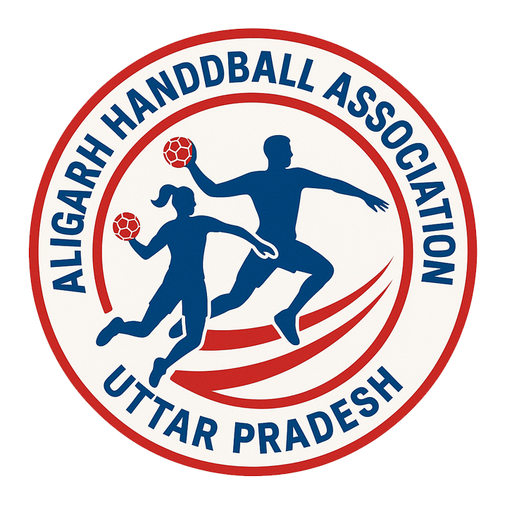 Aligarh Handball Association – UPHA